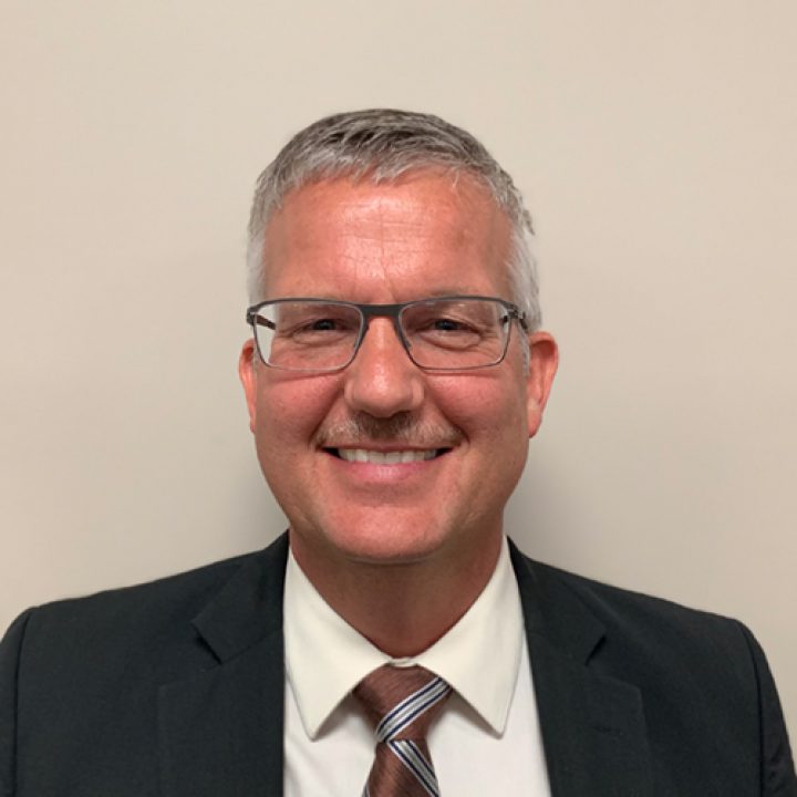 Pastors - Heritage Reformed Churches