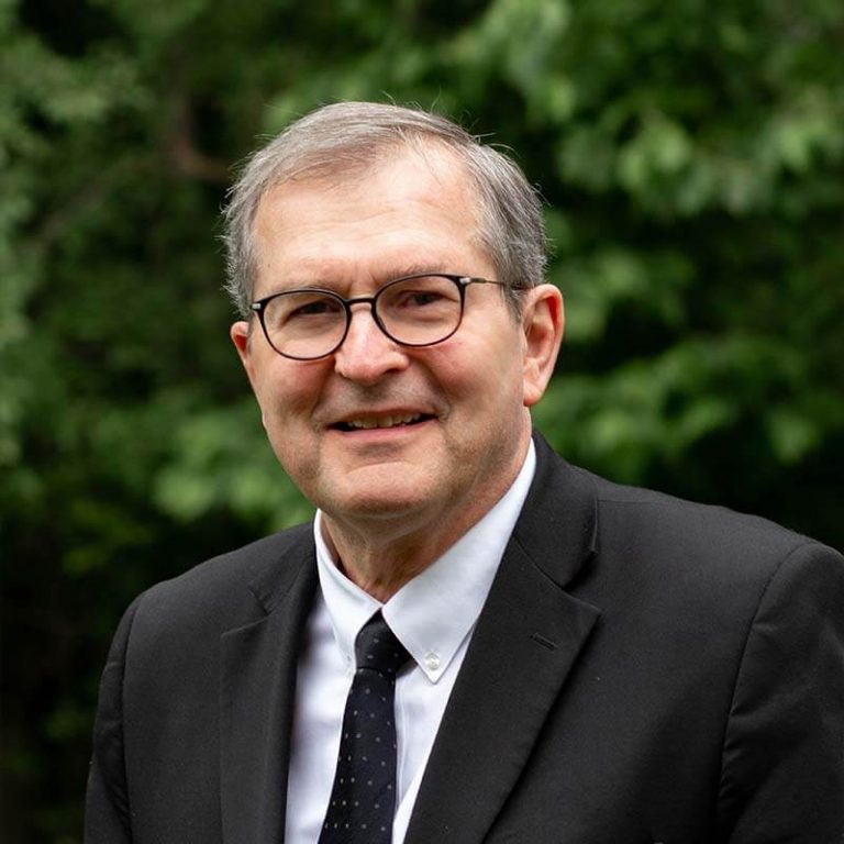 Dr. Joel Beeke - Heritage Reformed Churches