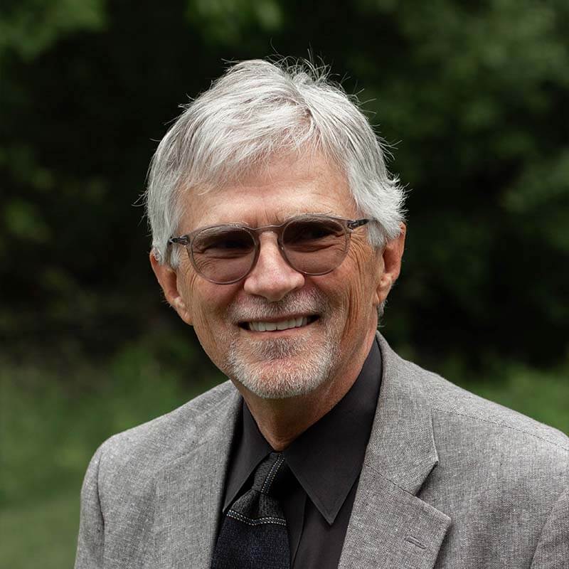 Pastors - Heritage Reformed Churches