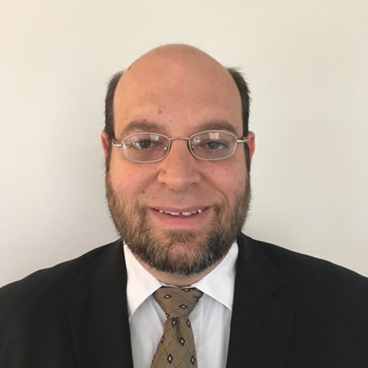 Pastors - Heritage Reformed Churches