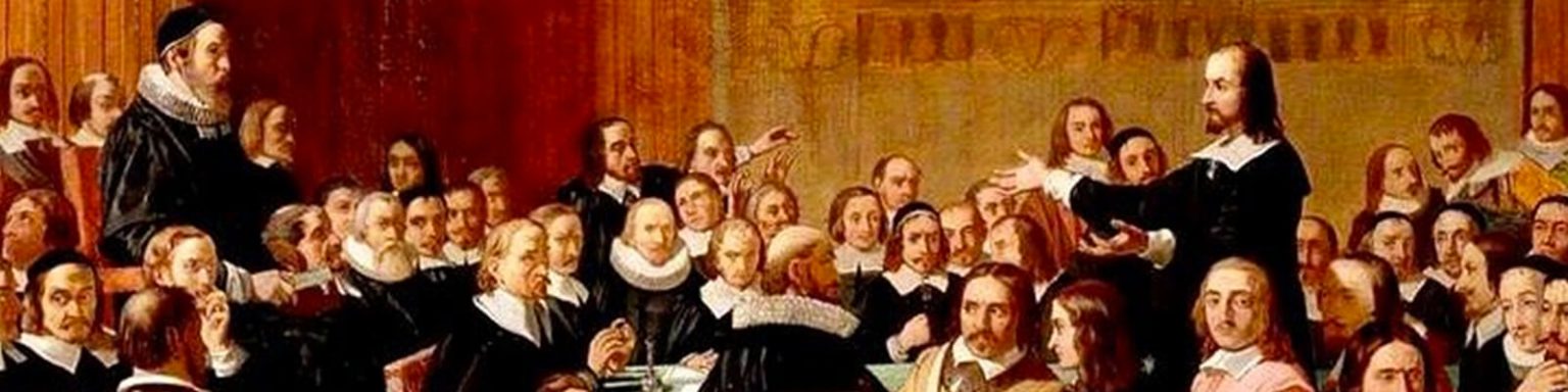 The Westminster Confession of Faith - Heritage Reformed Churches
