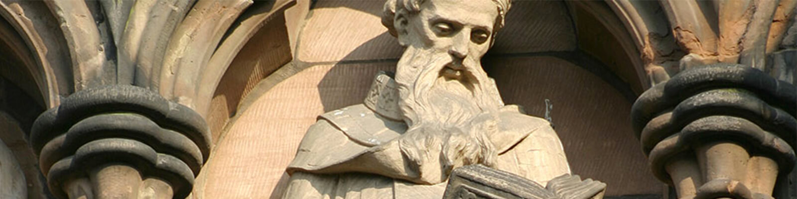 Athanasian Creed - Heritage Reformed Churches